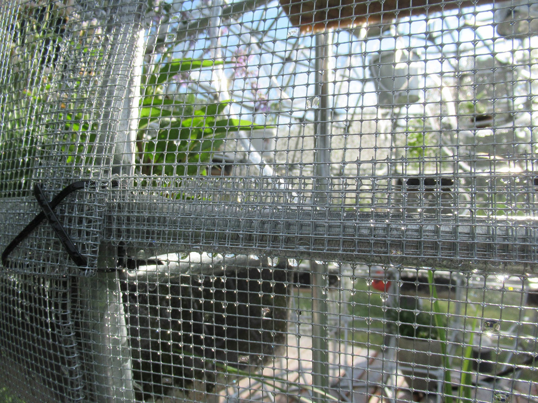 Public Water and Watershed Core, 2021 | Mary Mattingly ...