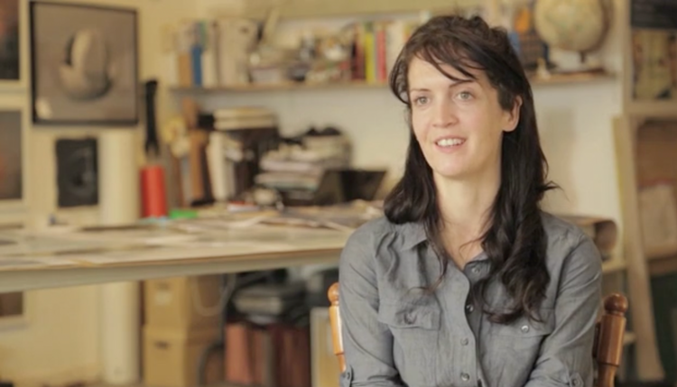 Mary Mattingly Sculpture Photography | Fine Art Photography ...