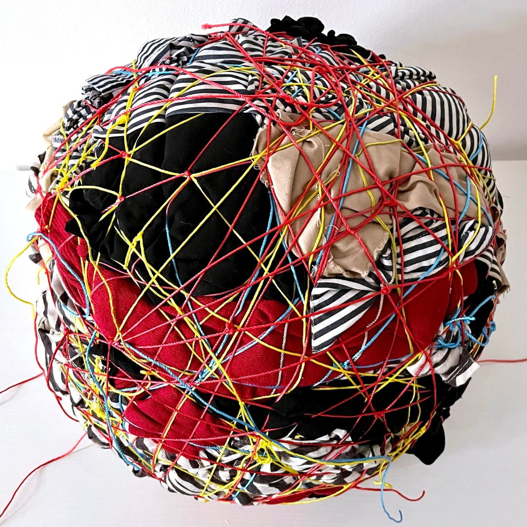 Soft Sculptures – marymattinglystudio