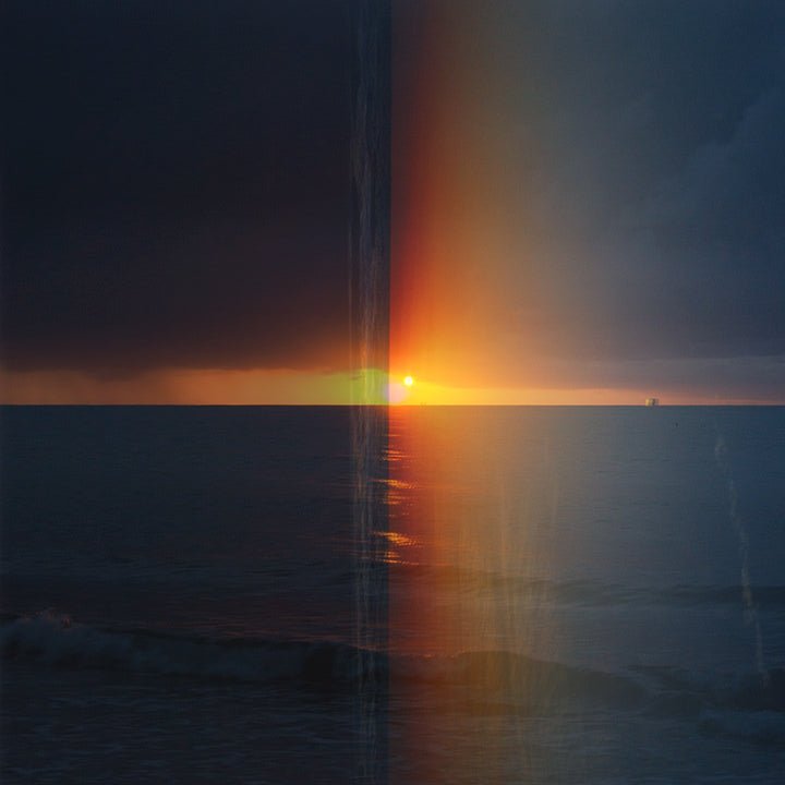 Contemporary Limited Edition Print, Last Light/First Light ...