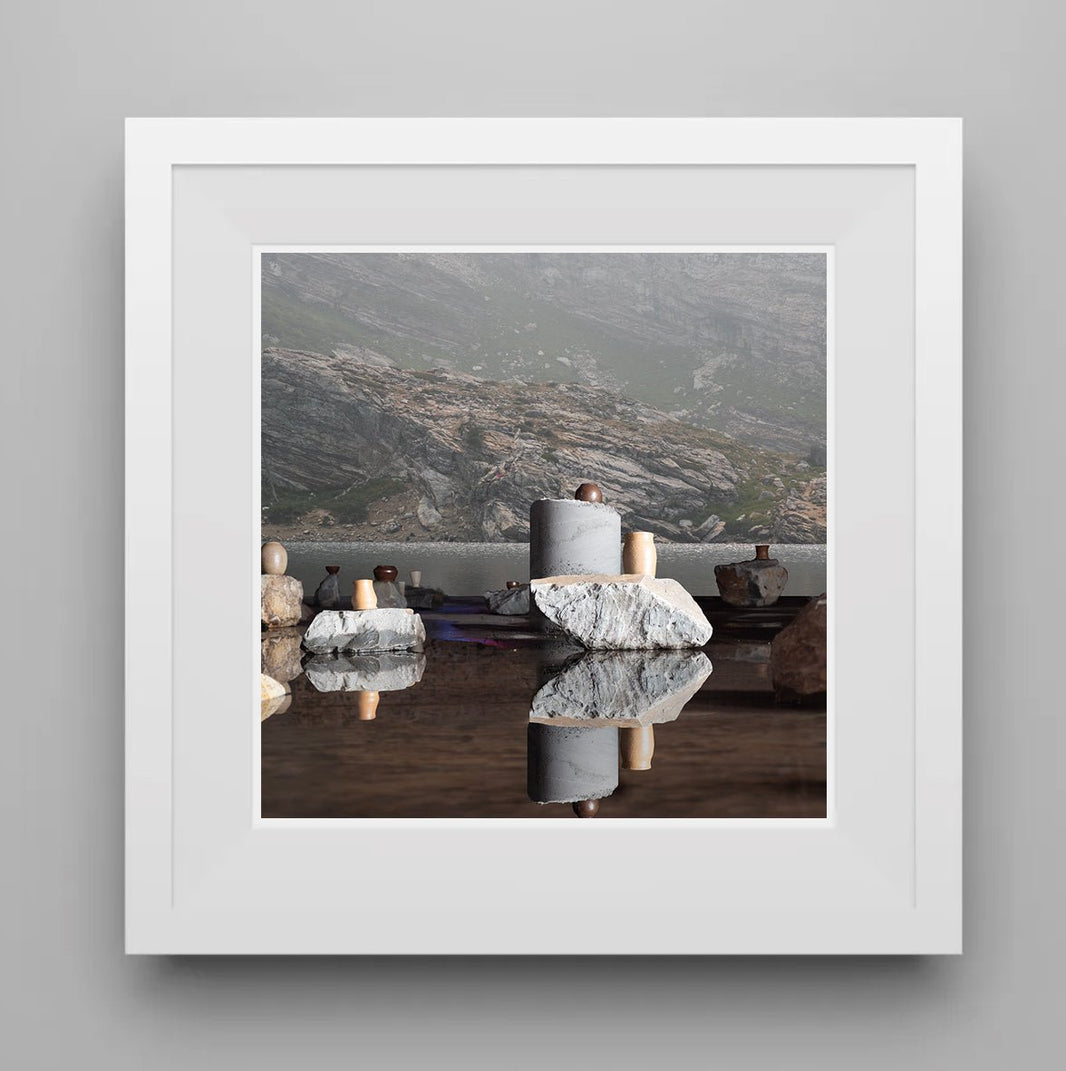 Limited Edition Prints | Soft Sculpture | Swale NYC | Mary Mattingly ...