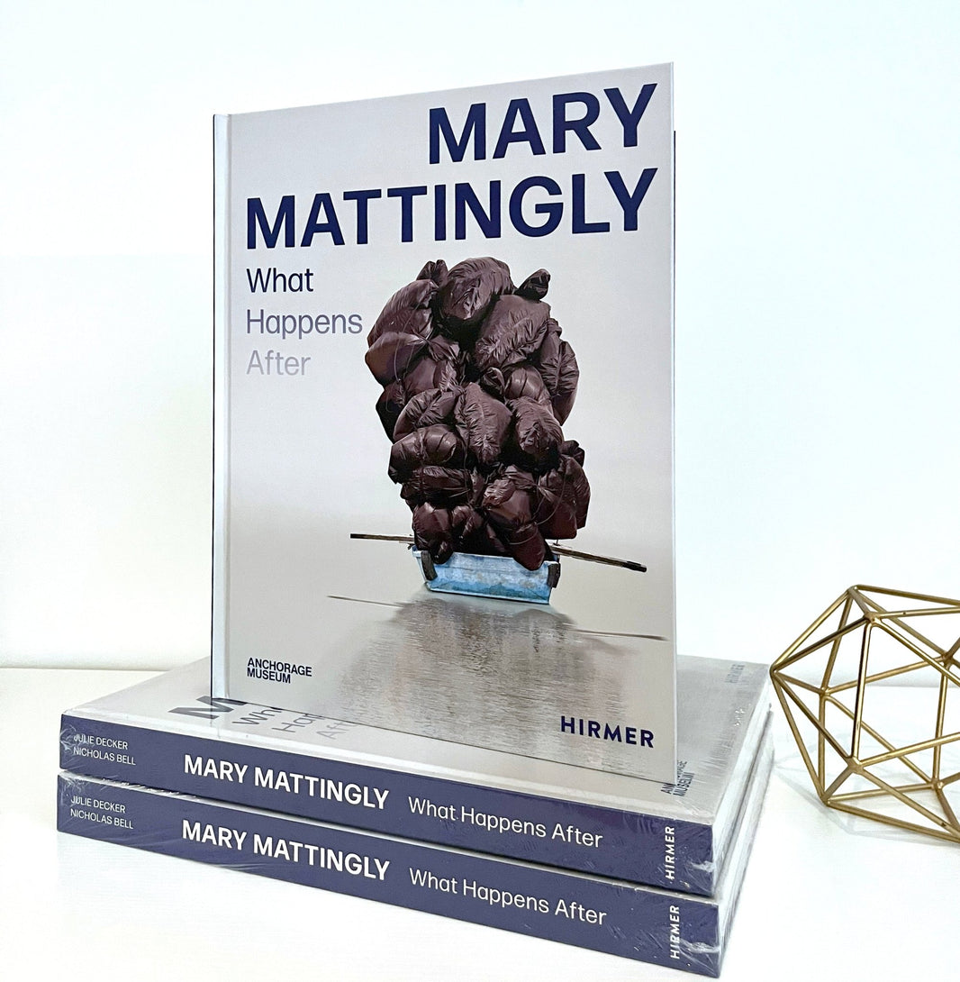 Limited Edition Prints | Soft Sculpture | Swale NYC | Mary Mattingly ...
